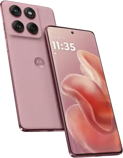 motorola Loyalty+