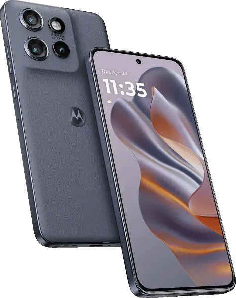 motorola Loyalty+