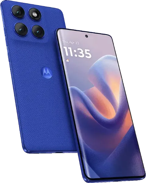 motorola Loyalty+