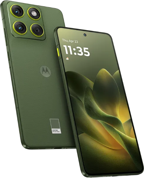 motorola Loyalty+